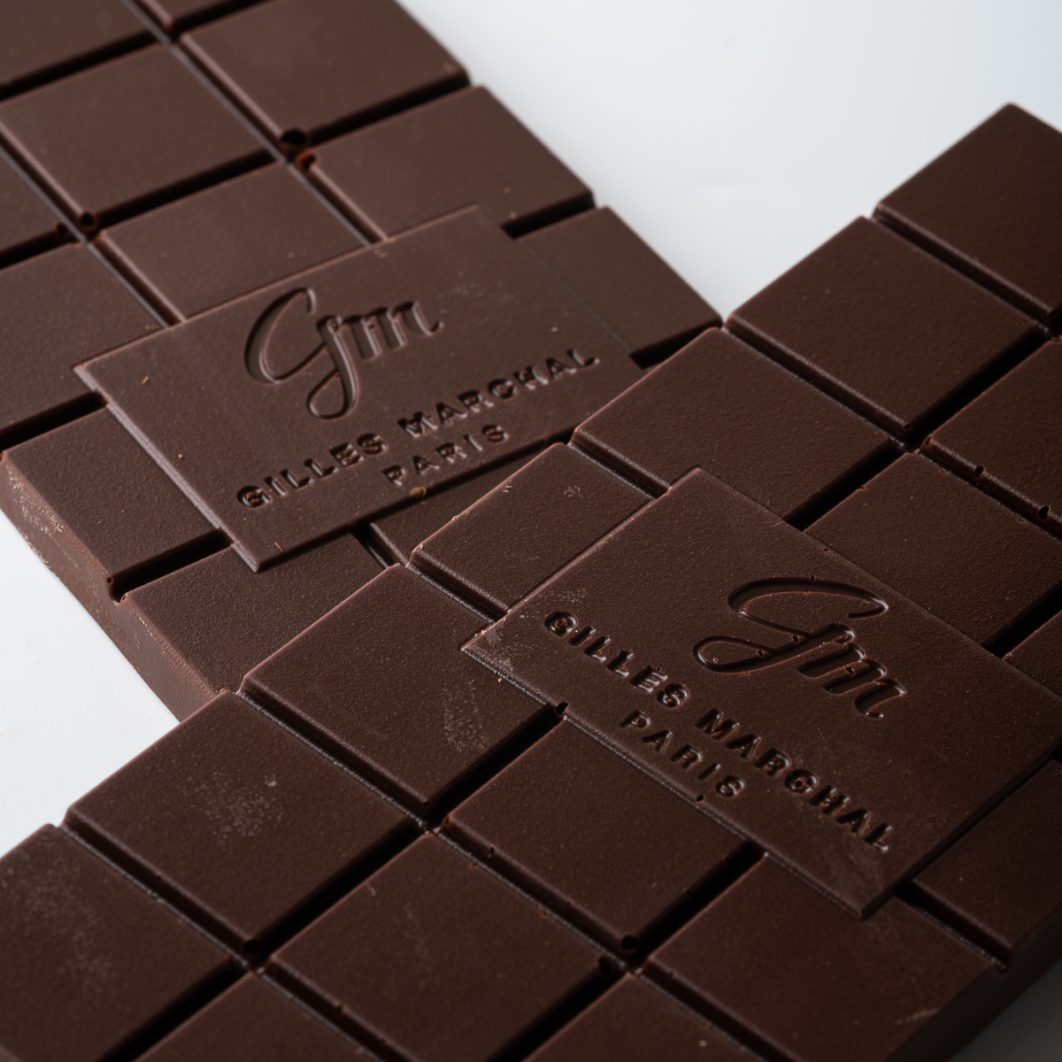 Chocolats • Pâtisserie Gilles Marchal